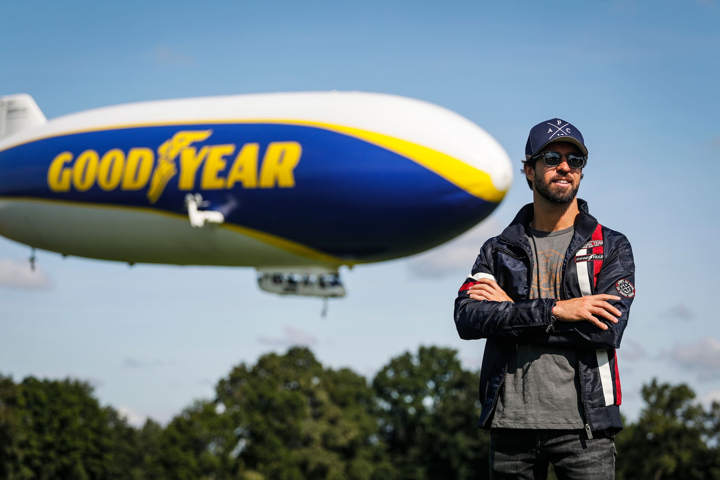 Jackets – Goodyear Store