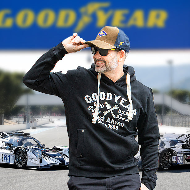 Caps – Goodyear Store