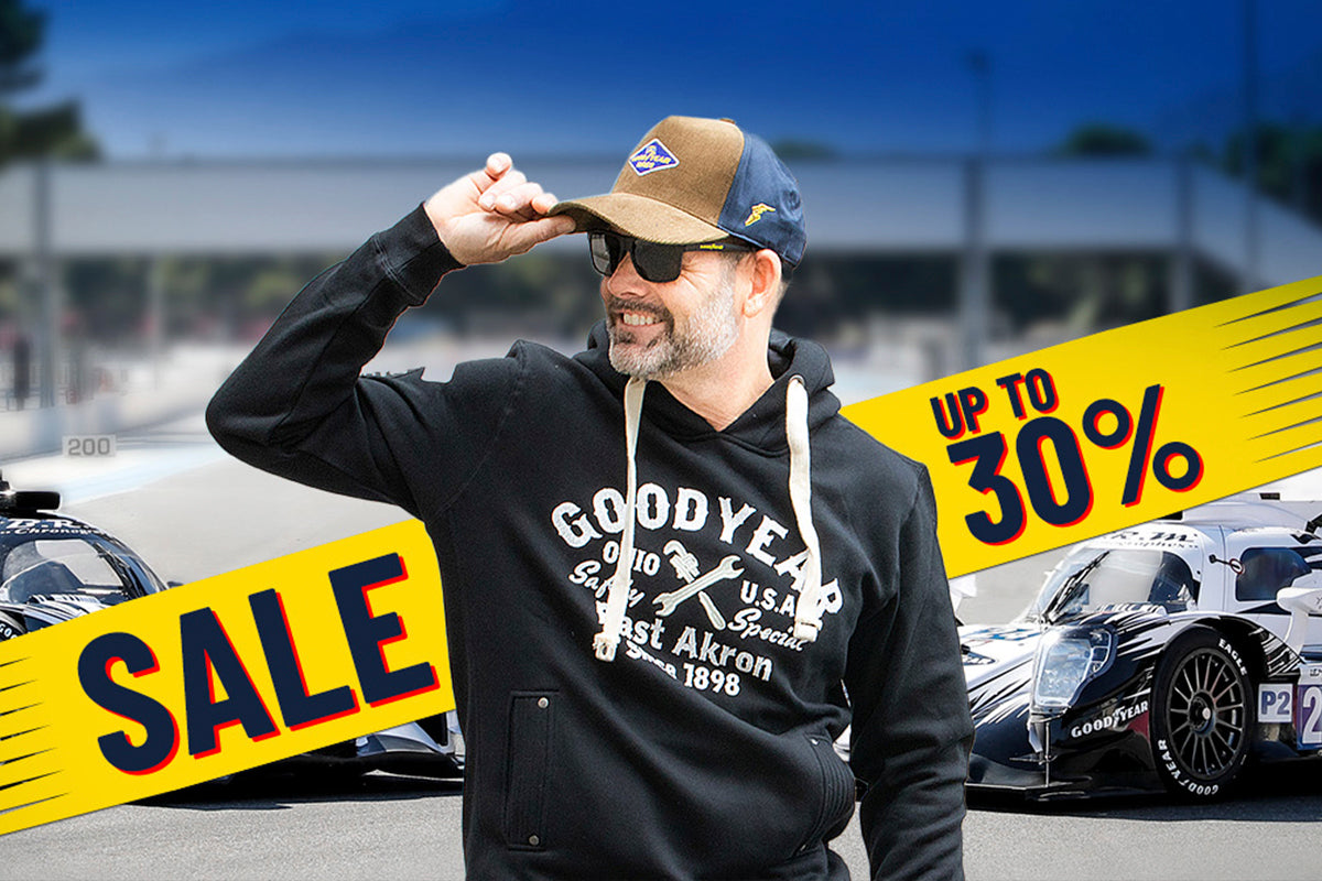 Sale – Goodyear Store