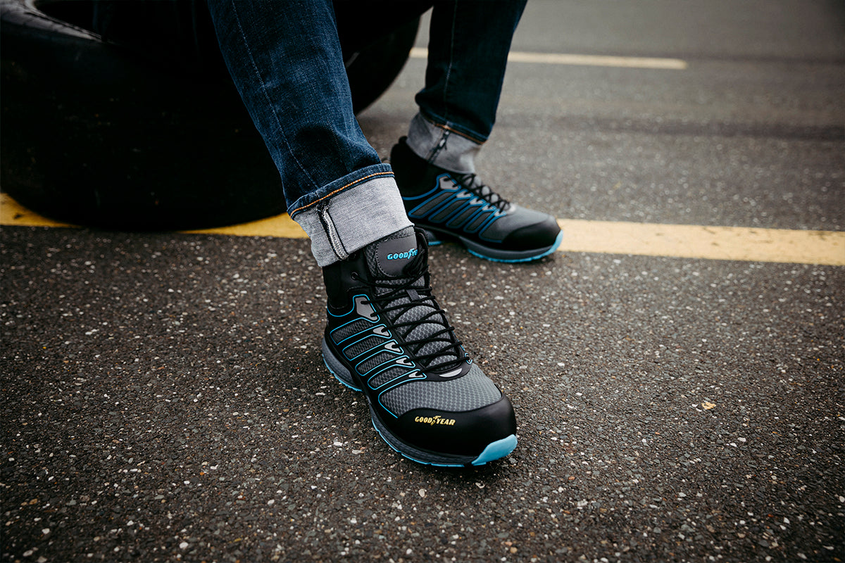 Scarpe – Goodyear Store