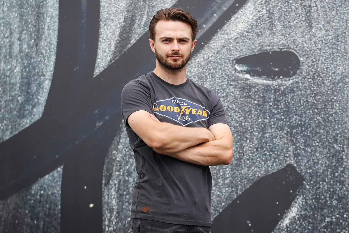 T-Shirts – Goodyear Store