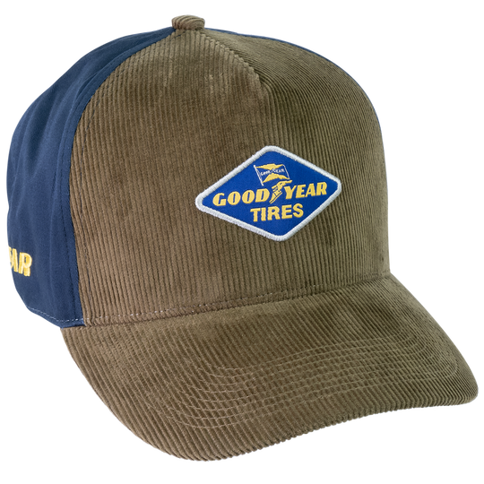 Apparel – Goodyear Store