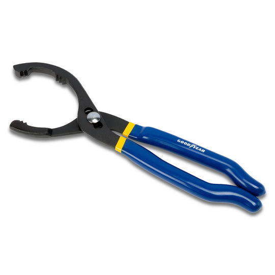 Assembly and maintenance – Goodyear Store