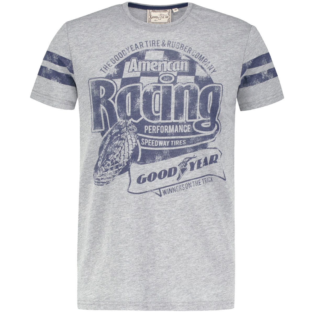 Goodyear Men's T-Shirt "Phoenix" – Goodyear Store