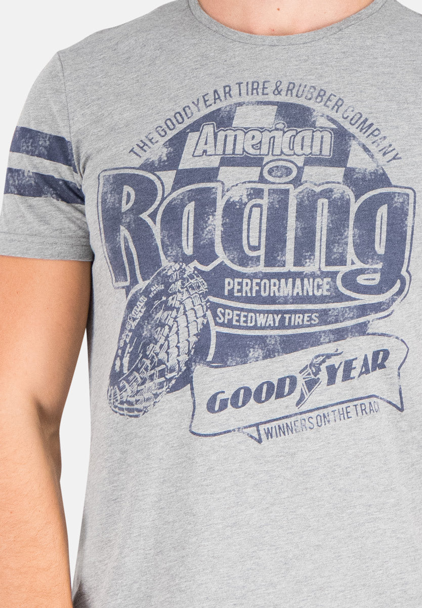 Goodyear Men's T-Shirt "Phoenix" – Goodyear Store