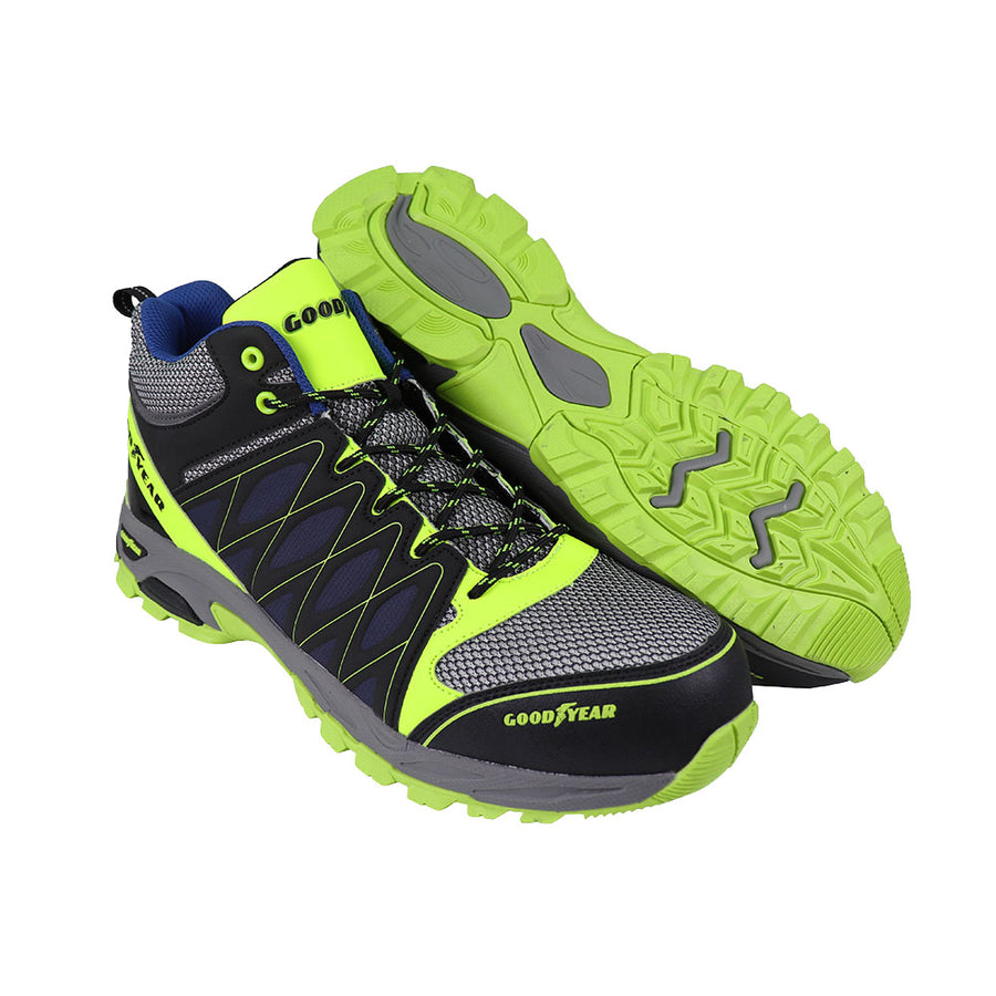 Scarpe – Goodyear Store