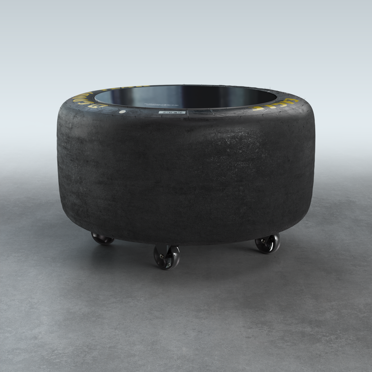 Tire Tables – Goodyear Store