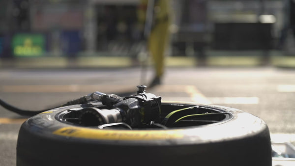 Tire Tables – Goodyear Store
