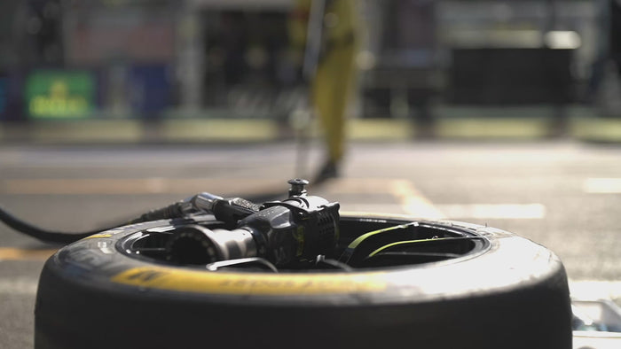 Tire Tables – Goodyear Store
